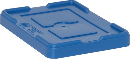 Dividable Grid Plastic Container Tote Lid Cover - DGCOV