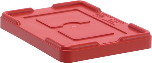 Dividable Grid Container Tote Lid Cover - COV91000