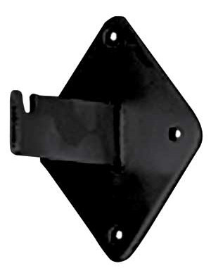 Grid-Store Gridwall Slatgrid Grid Wall Panel Mount Bracket - GSP-WMHD