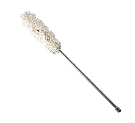 Rubbermaid 51" Straight Dusting Tool Launderable Head - RCP T110