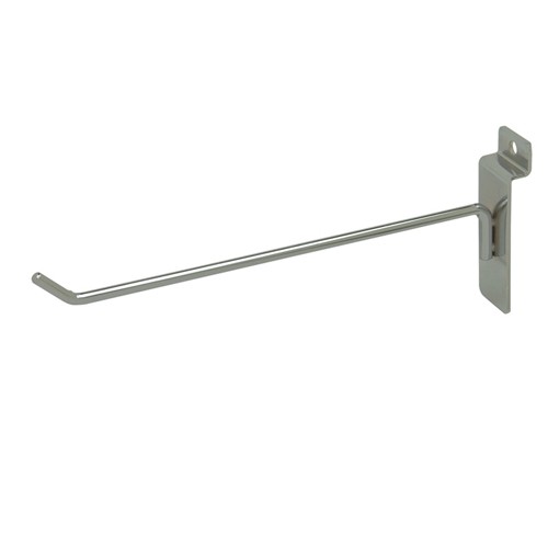 Slatwall Thin Line Hooks - SWH-TL-000 - All Sizes Available