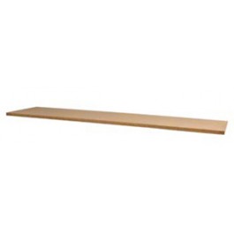 Particle Board Shelf for Boltless Metal Shelving - 1236PB - 12" x 36"
