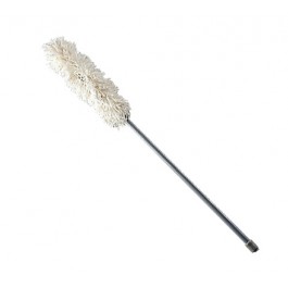 Rubbermaid 51" Straight Dusting Tool Launderable Head - RCP T110