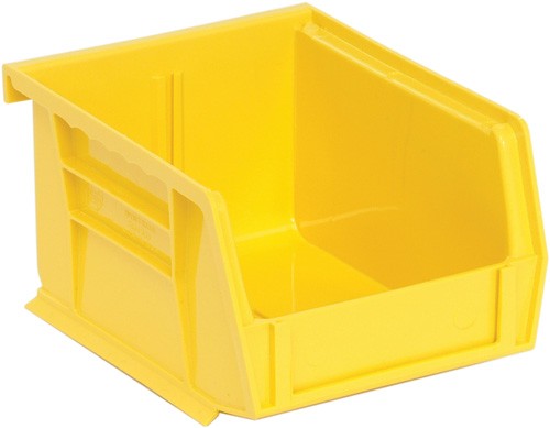 Classroom Storage Bins - QUS200 - 5 x 4-1/8 x 3 | EDU Bin Store