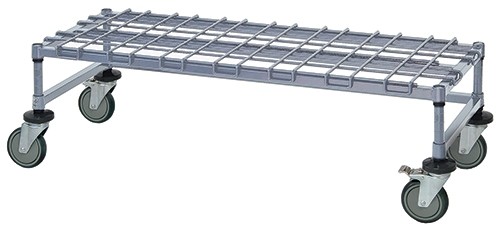Heavy Duty Mobile Dunnage Platform - All Sizes Available