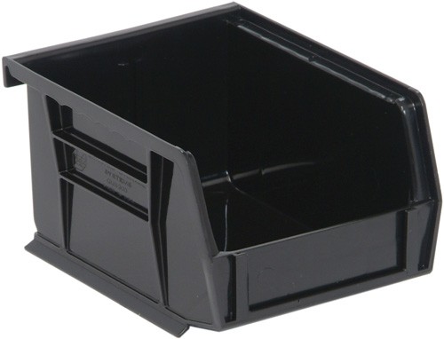 Classroom Storage Bins - QUS200 - 5 x 4-1/8 x 3 | EDU Bin Store