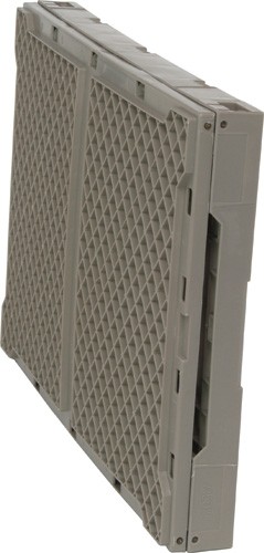 Collapsible Reusable Plastic Shipping Container - RC2415-075