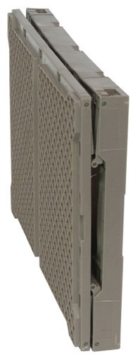 Collapsible Reusable Plastic Shipping Container - RC2415-089 | Plastic ...