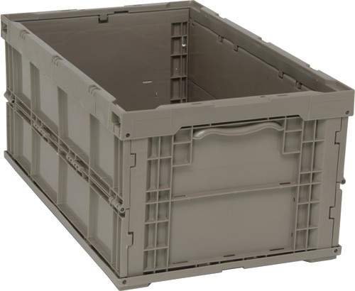 Collapsible Reusable Plastic Shipping Container - RC2415-111