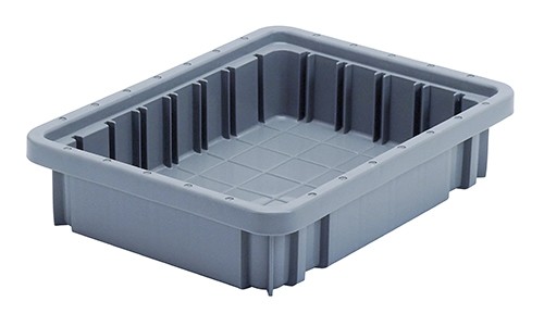 Dividable Grid Storage Containers - DG91025