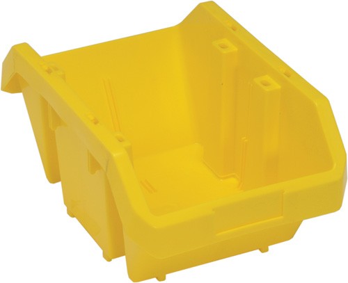 Double Sided Lab & Medical Storage Bins - QP1496 - 14 x 9-1/4 x 6-1/2