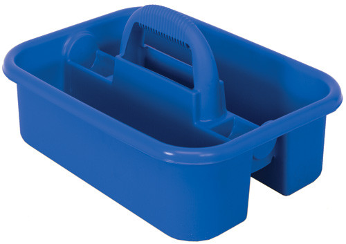 Phlebotomy First Aid Caddy - TC-500 - 13-7/8" x 18-3/8" x 9"
