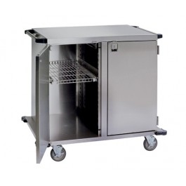 Hospital Closed Surgical Case Carts - SSCC-00