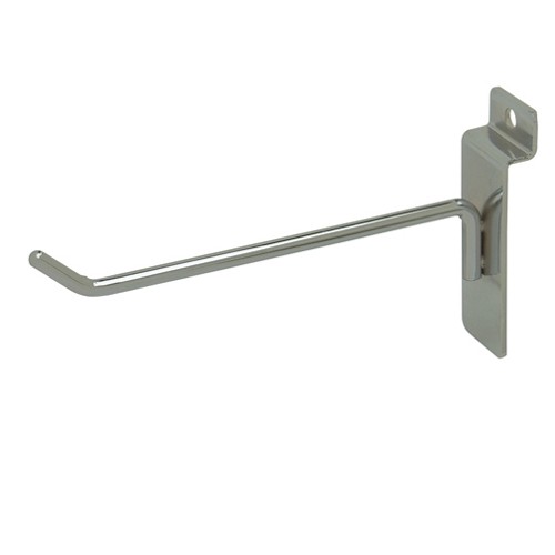 Slatwall Thin Line Hooks - SWH-TL-000 - All Sizes Available